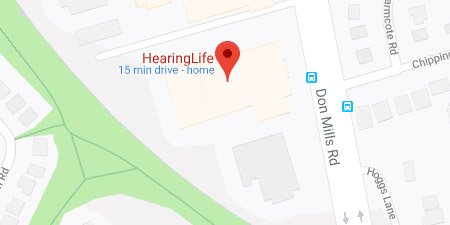 How to choose your hearing care provider? | HearingLife Canada