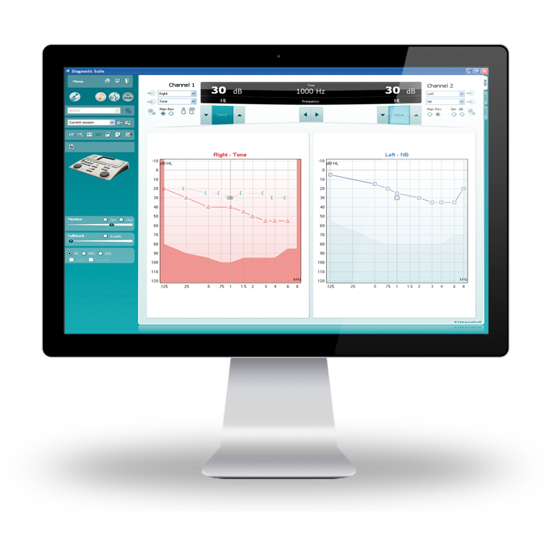 Interacoustics AD629