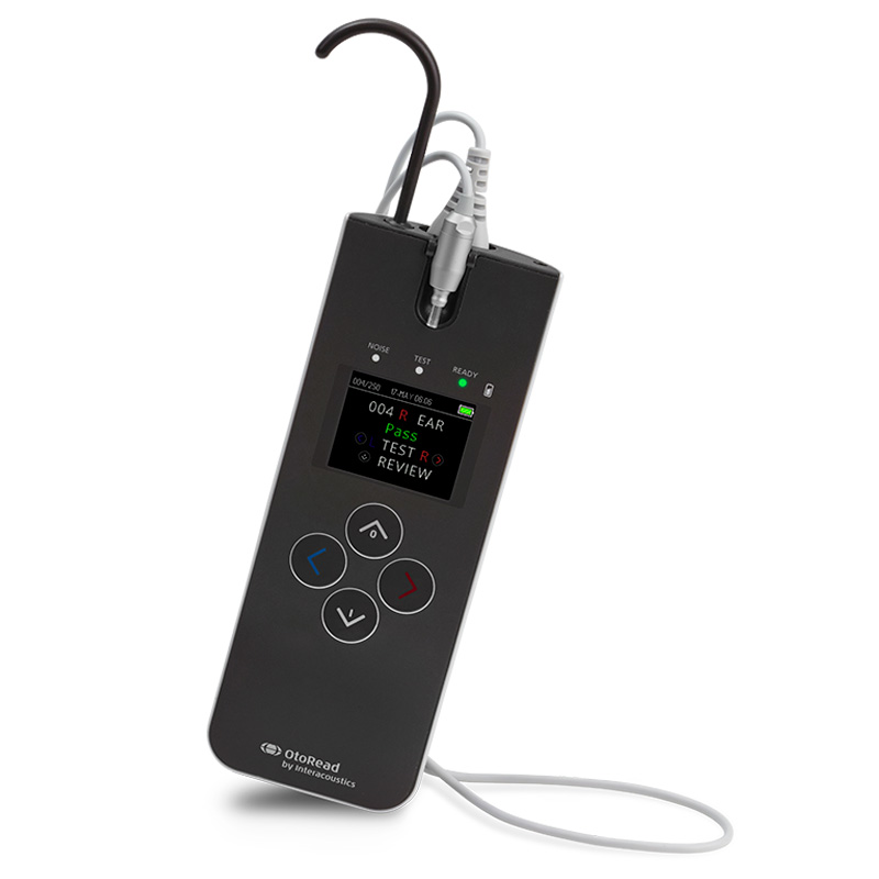 Interacoustics OtoRead