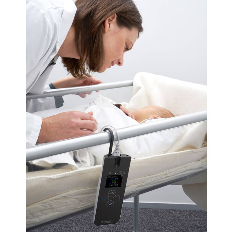 Interacoustics OtoRead