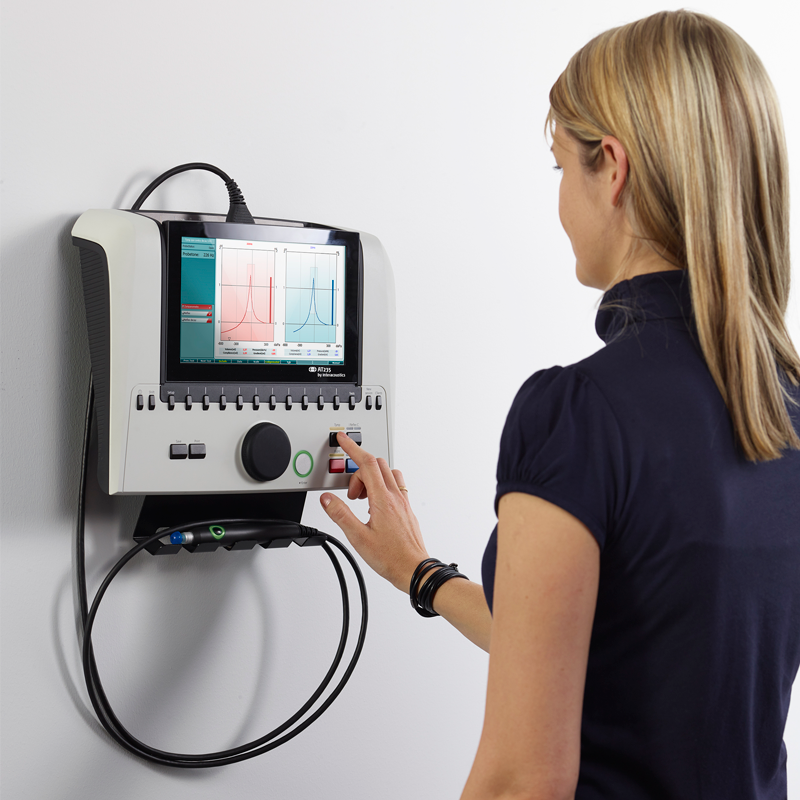 Interacoustics AT235