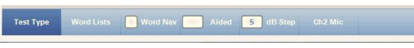 A Quick Guide to Speech Audiometry Using the GSI Pello Audiometer