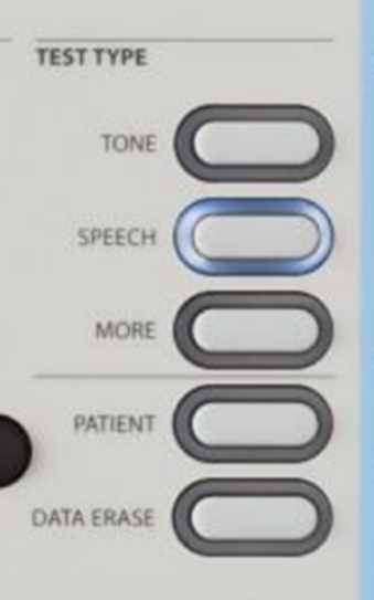 A Quick Guide to Speech Audiometry Using the GSI Pello Audiometer