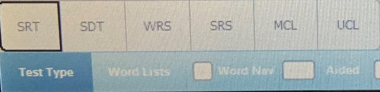 A Quick Guide to Speech Audiometry Using the GSI Pello Audiometer