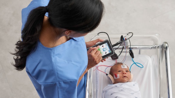 Reliable Hearing Screening Solutions from GSI