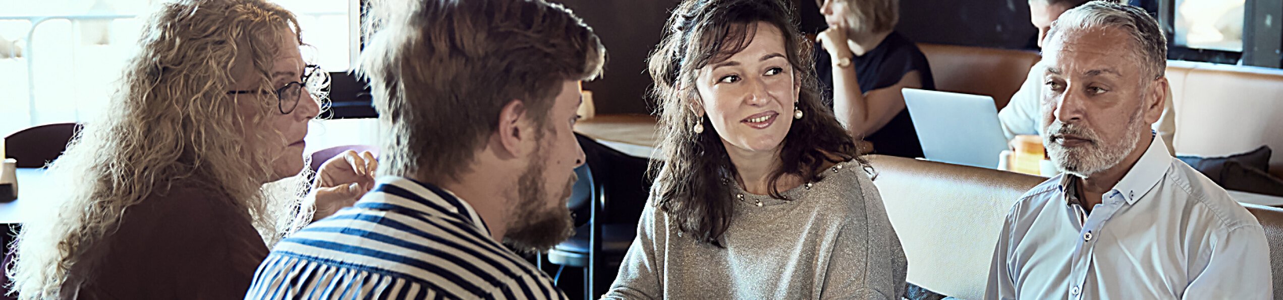 Audible Contrast Threshold (ACT™)