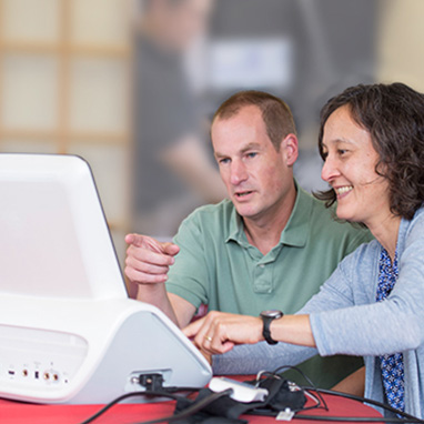 About Us | Audiology Equipment Supplier | e3 Diagnostics