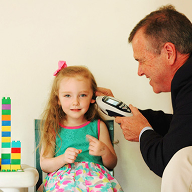 About Us | Audiology Equipment Supplier | e3 Diagnostics