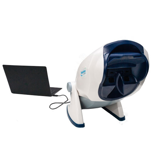 Vision Screeners | Eye Screening Equipment | e3 Diagnostics