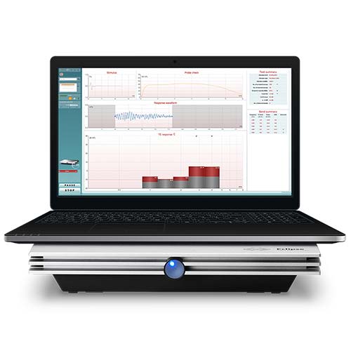 Otoacoustic Emissions (OAE) Machines | e3 Diagnostics