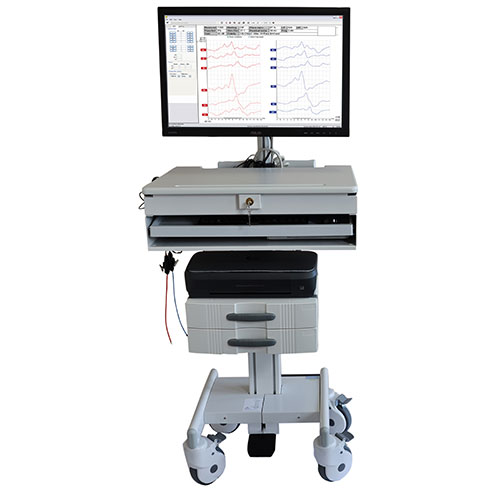 Interacoustics Eclipse EP25 | ASSR amd ABR | e3 Diagnostics