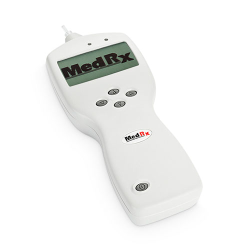 MedRx Otowave Tymp Handheld Tympanometer E3 Diagnostics MedRx Otowave Tymp Handheld Tympanometer E3 Diagnostics