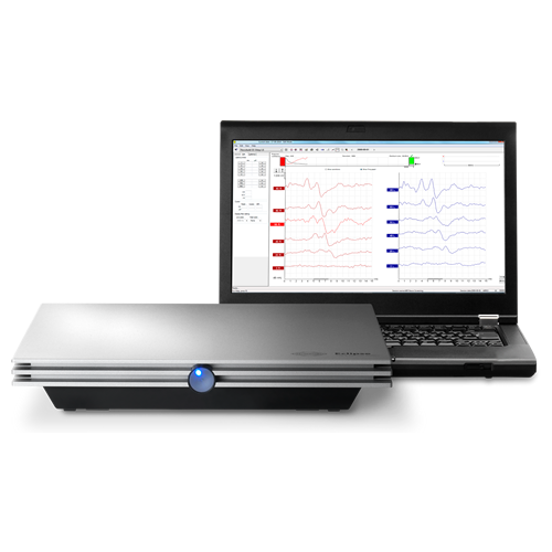 ABR Equipment | ASSR Hearing Tests | e3 Diagnostics