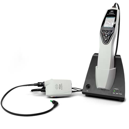 Otoacoustic Emissions (OAE) Machines | e3 Diagnostics