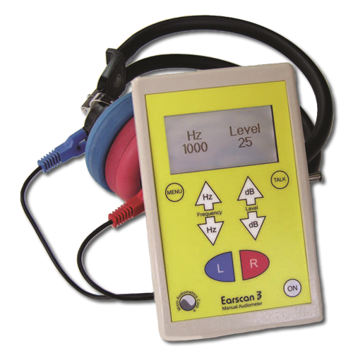 The Best Industrial Audiometers for Occupational Health