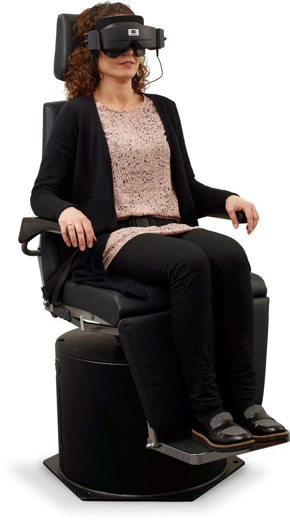 Balance Assessment Equipment | e3 Diagnostics