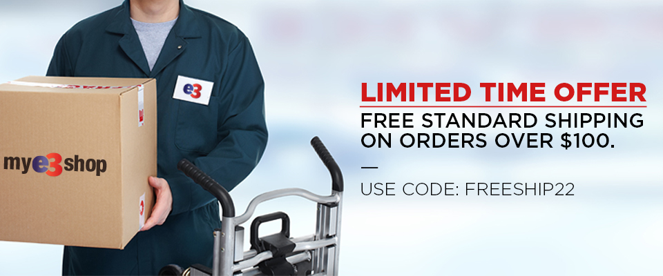 Audiology Equipment Supplier | e3 Diagnostics