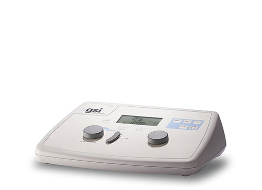 Audiometers, Tympanometers, OAE, EP | Grason-Stadler