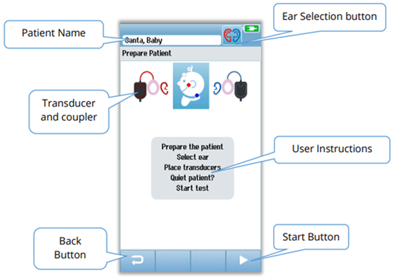 Newborn Hearing Screening AABR | Testing Guides
