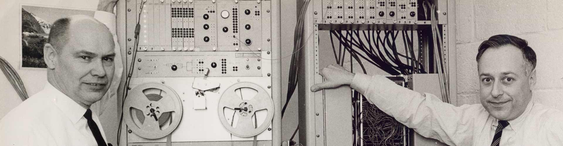 About GSI | Designed Smart, Built Strong | Grason-Stadler