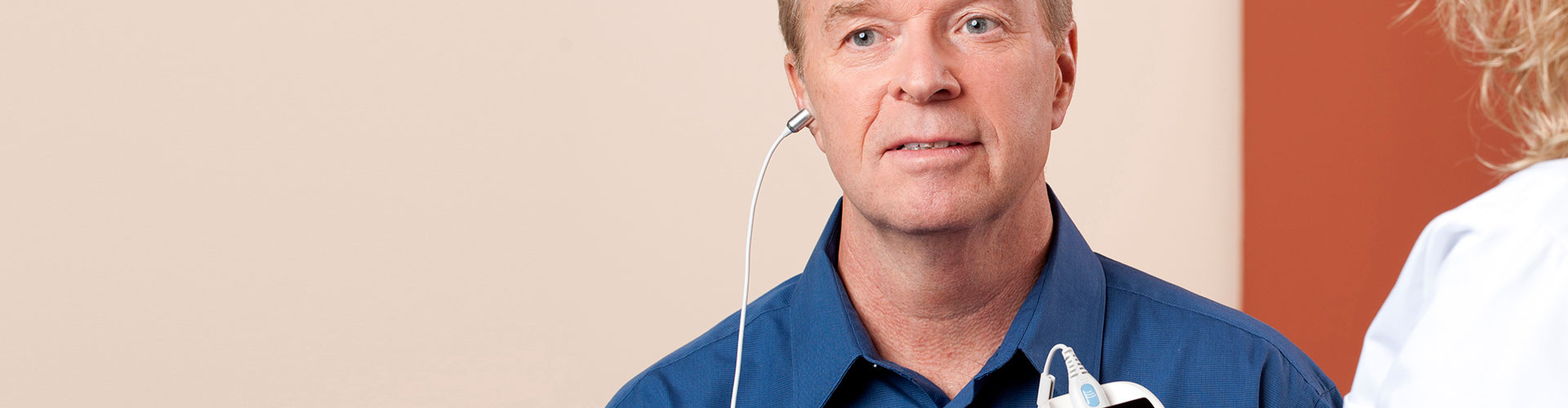 Otoacoustic Emissions Screener | Corti | Grason-Stadler