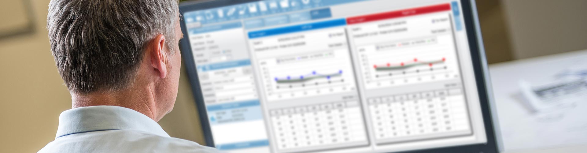 Otoacoustic Emissions Screener | Corti | Grason-Stadler