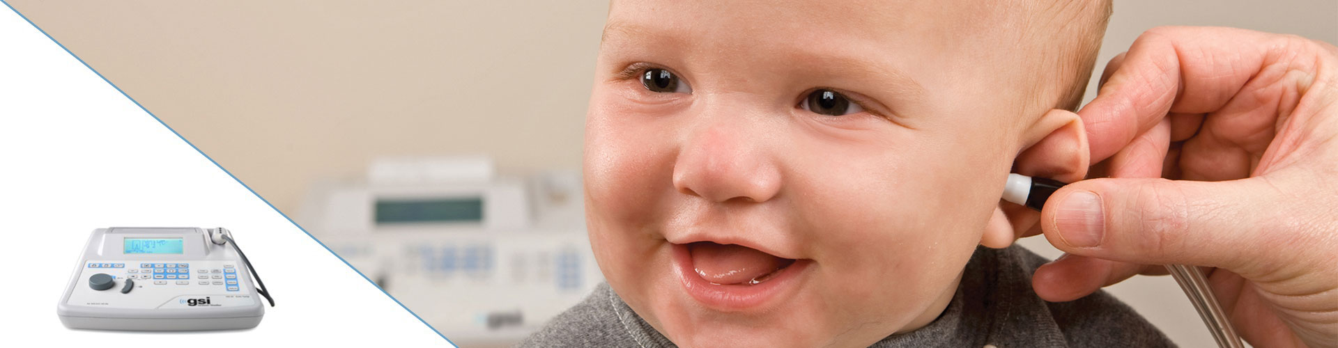 Audiometers | Grason-Stadler