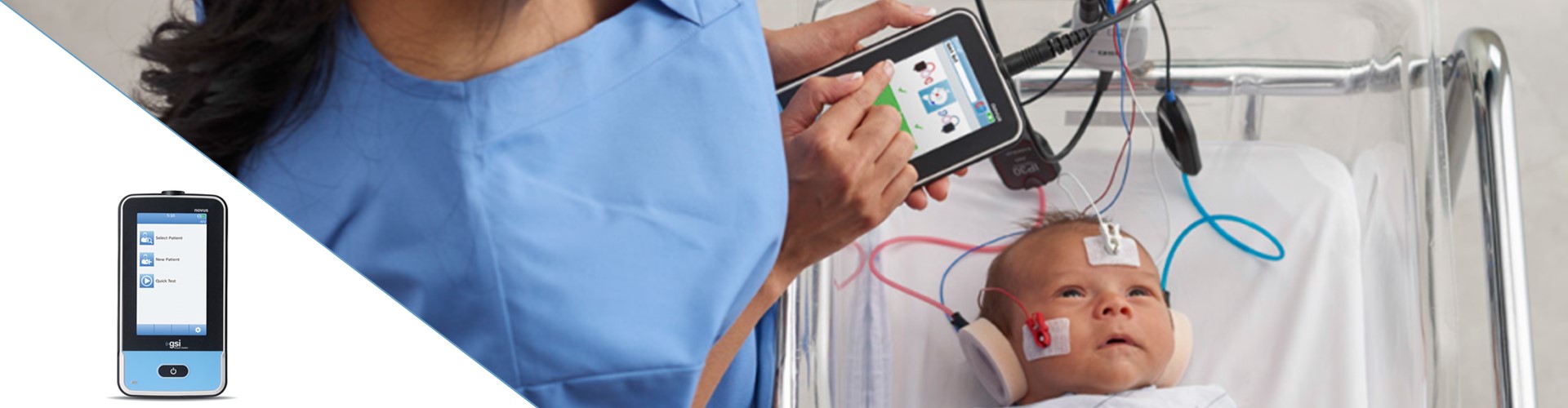 Otoacoustic Emissions Instruments | GSI OAE Devices