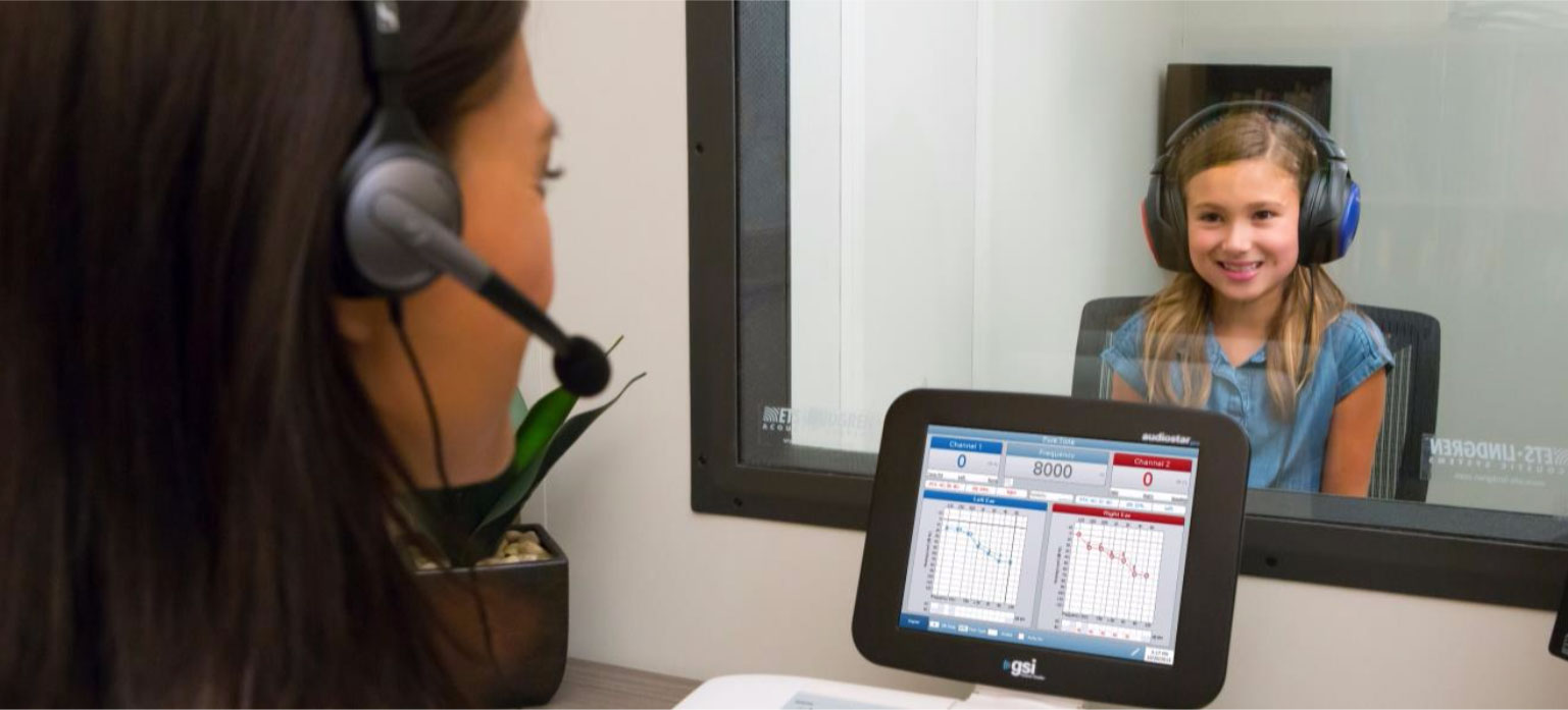 Better Hearing Month 2021