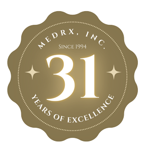 About MedRx, Inc.—Audiometric Equipment Manufacturer | MEDRX