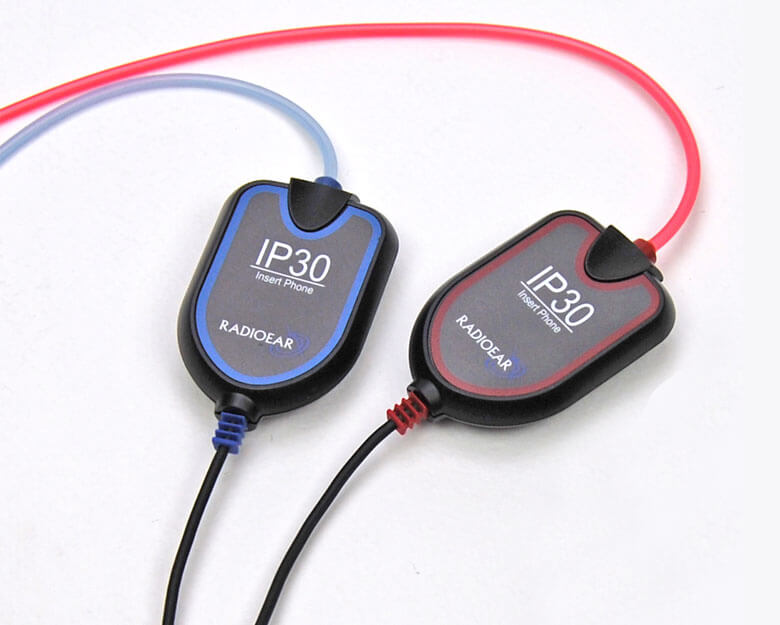 Audiometer Accessories and Replacement Parts | MEDRX