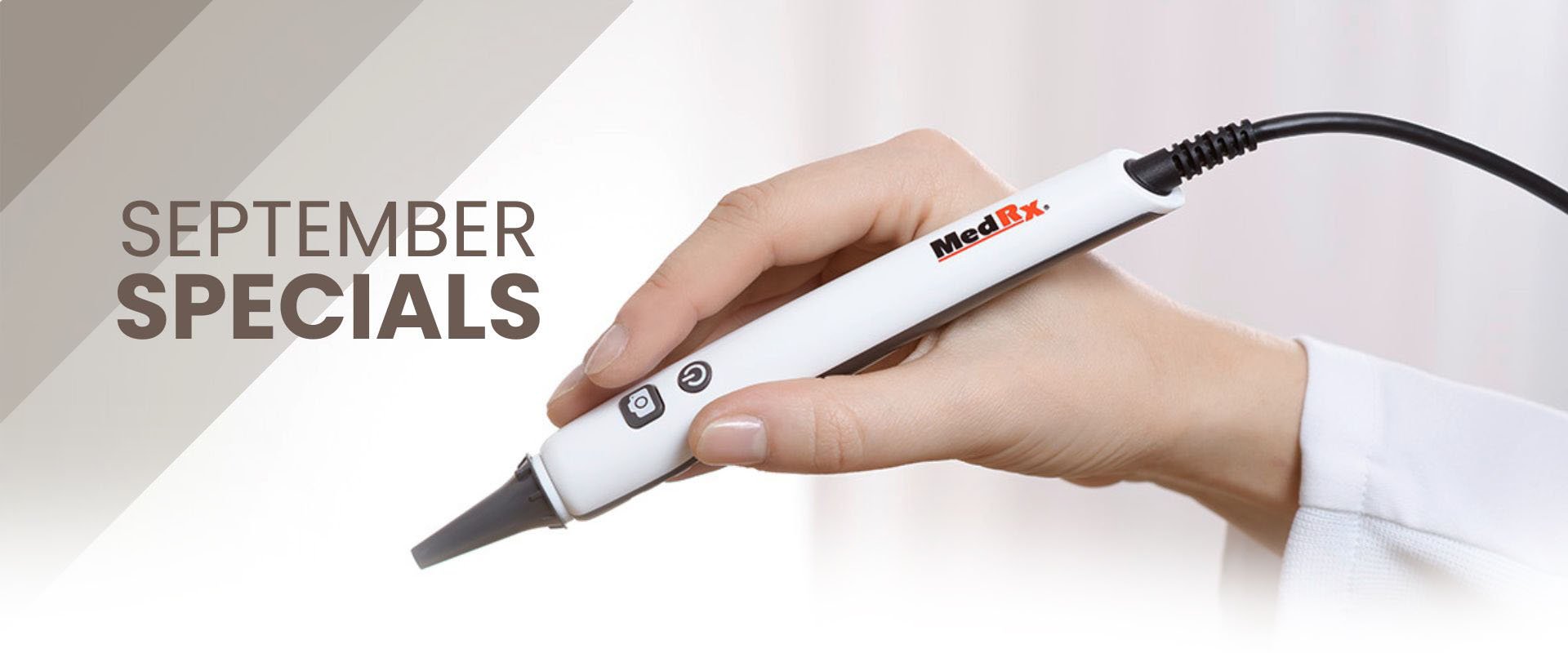 MedRx Specials