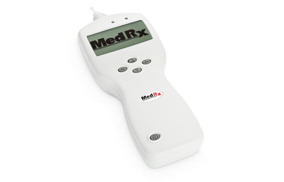 MedRx Products—Diagnostic Audiometric Equipment | MEDRX