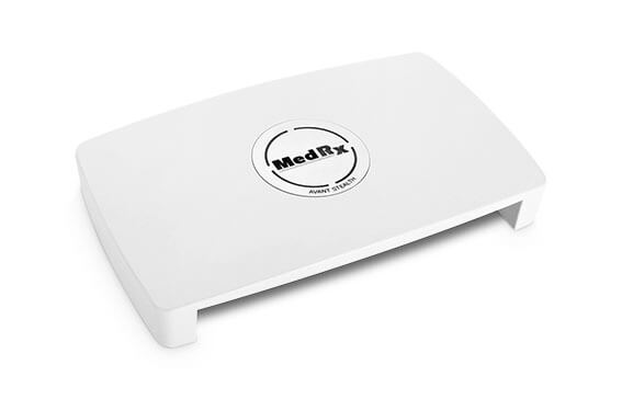 PC-Based Audiometers & Audiometric Testing Equipment | MEDRX