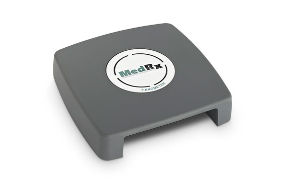 MedRx Products—Diagnostic Audiometric Equipment | MEDRX