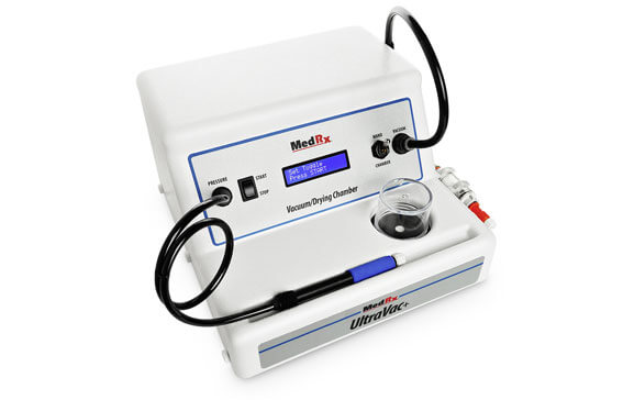 MedRx Products—Diagnostic Audiometric Equipment | MEDRX