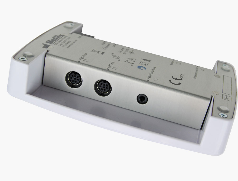 Hearing Aid Verification- AVANT REM Speech+ | MEDRX