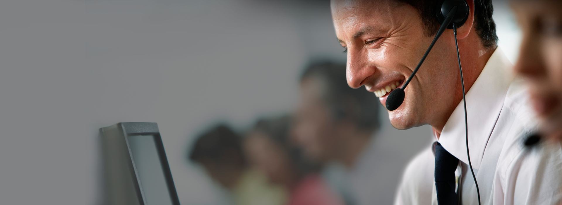 Client Systems Support & Remote Assistance