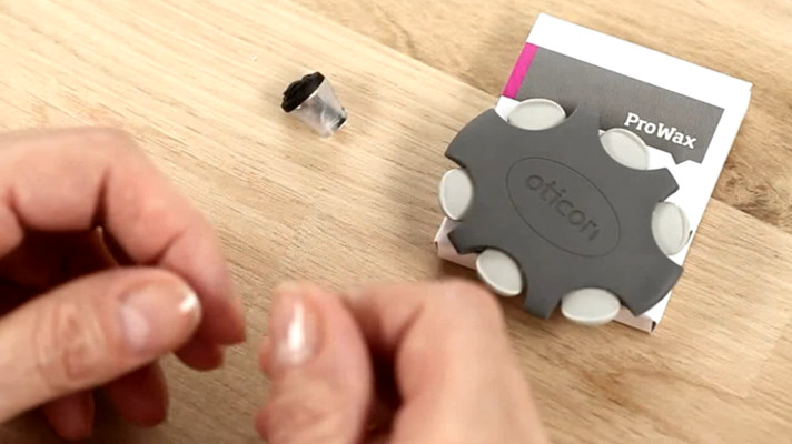 Download Centre - Find your Instructions for use | Oticon