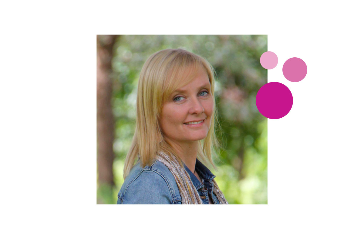 Bios - Advocacy Category