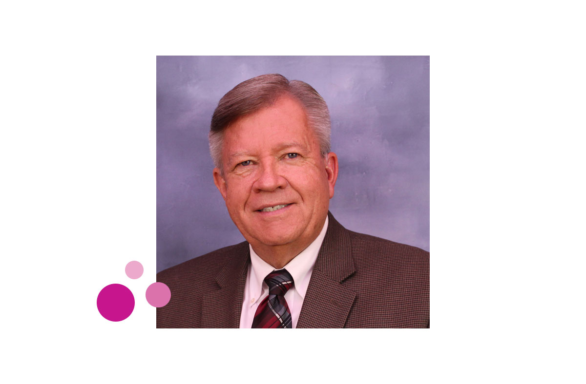 Bios - Advocacy Category