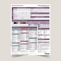 Oticon Intent™ Virtual Launch Box GS