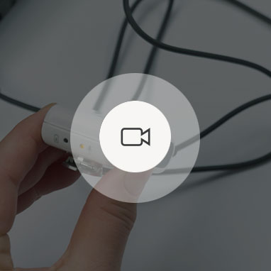 How to use EduMic with your hearing aids | Oticon