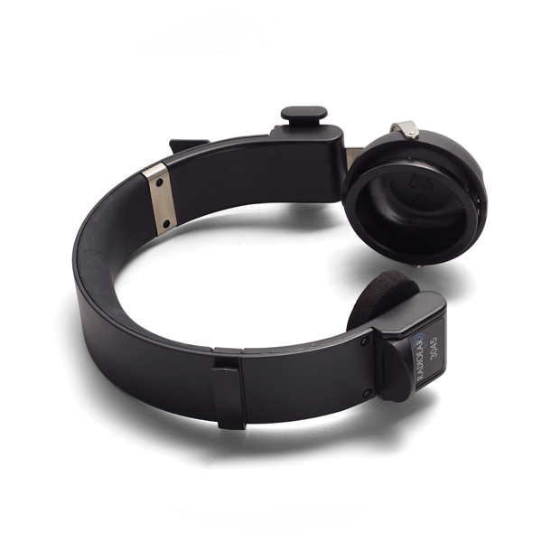 Supra-aural headsets, accessories and spare parts - RadioEar