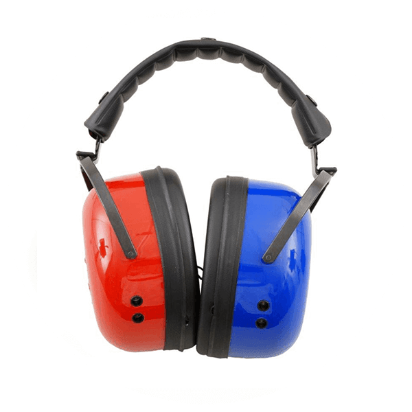 Circumaural headsets, accessories and spare parts - RadioEar