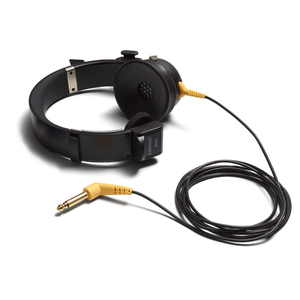 Supra-aural headsets, accessories and spare parts - RadioEar