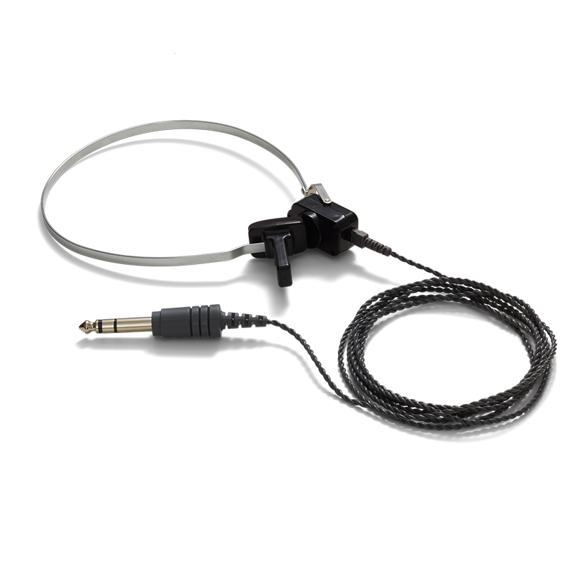 Bone Transducers - RadioEar