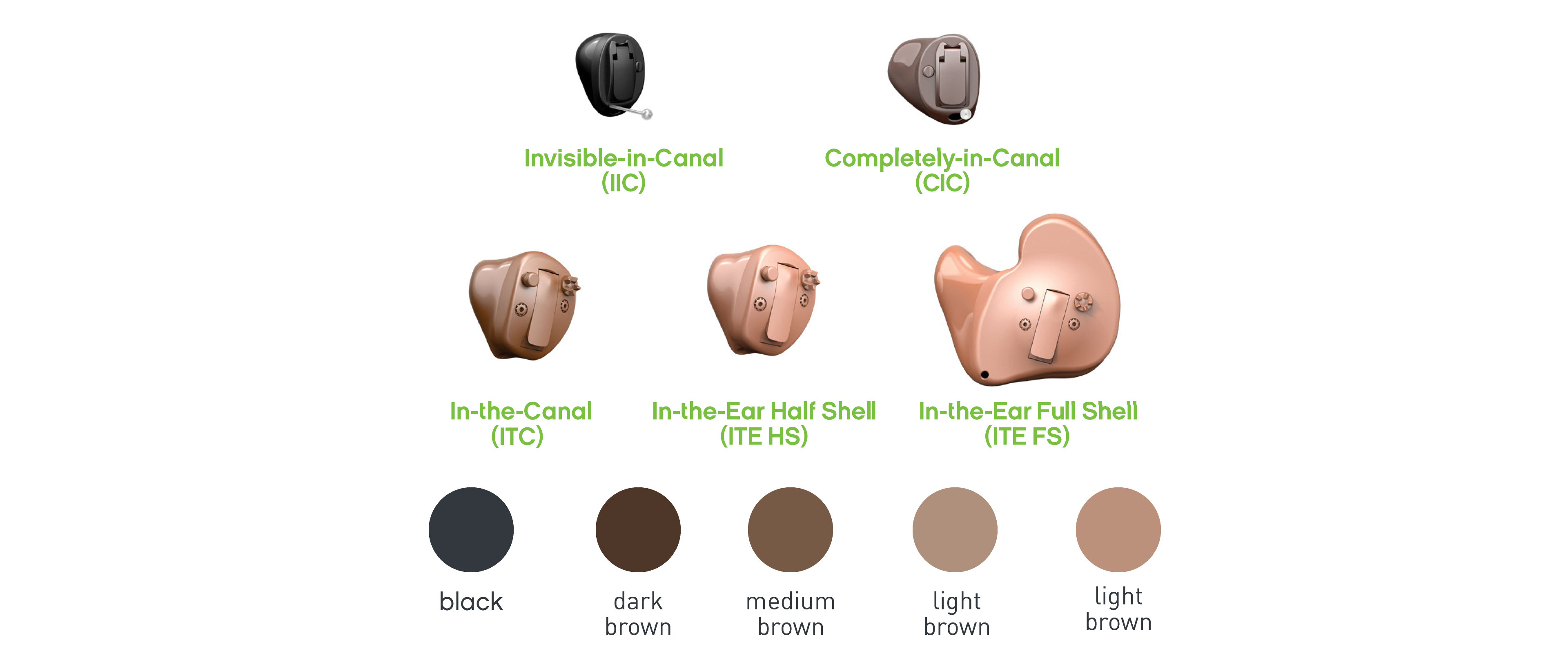 Radiant. Clearly Brilliant. | Sonic