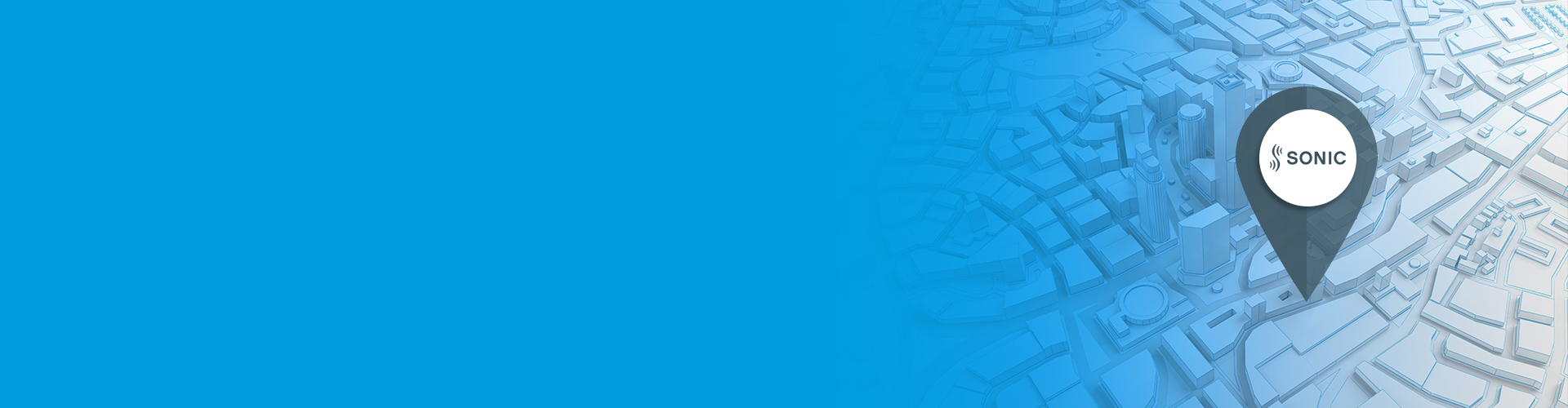 Radiant. Clearly Brilliant. | Sonic