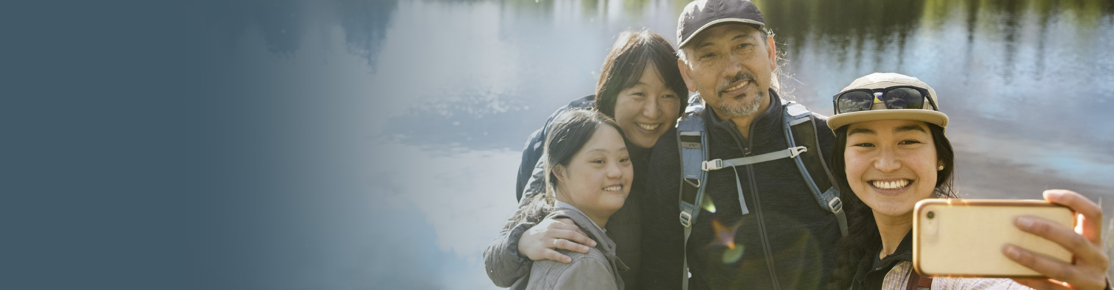 Radiant. Clearly Brilliant. | Sonic